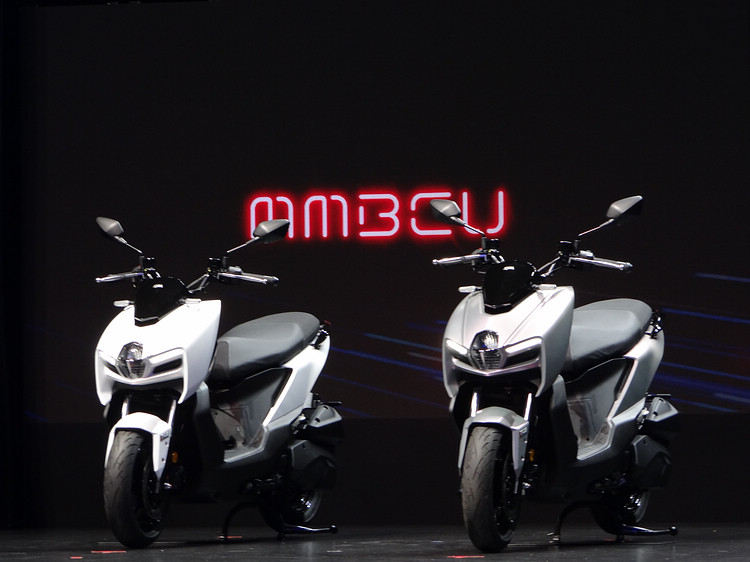 汽車線上：SYM MMBCU訂單10天累積突破2600台