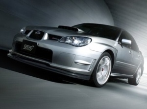 汽車線上：SUBARU Impreza S204日本限量推出